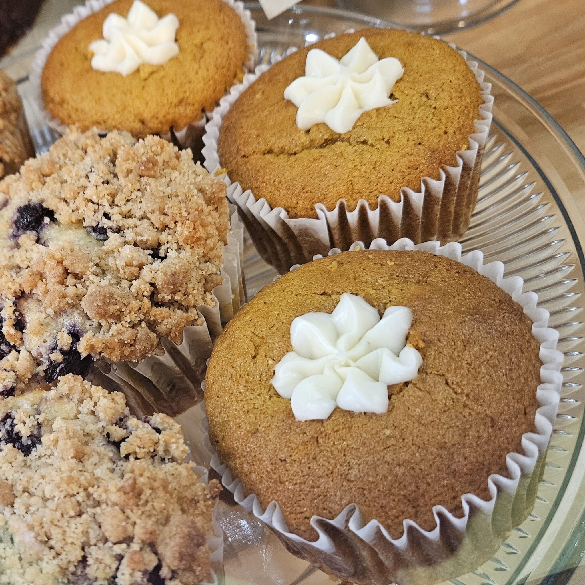 1915 Cafe & Bakery - Harrison, Arkansas | Lillie Hobbs - Bakery, Lunch ...