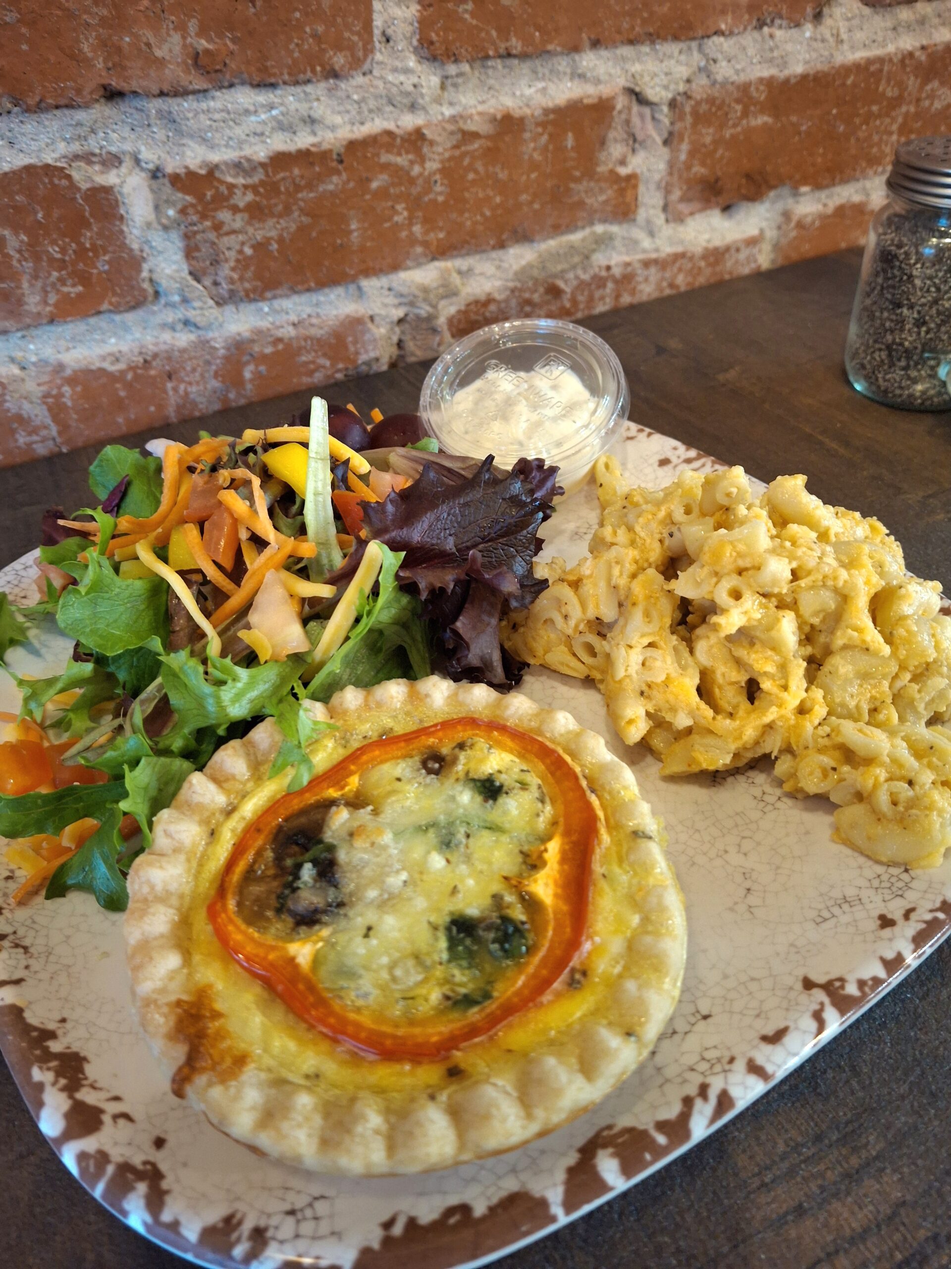 1915 Cafe & Bakery - Harrison, Arkansas | Lillie Hobbs - Bakery, Lunch ...